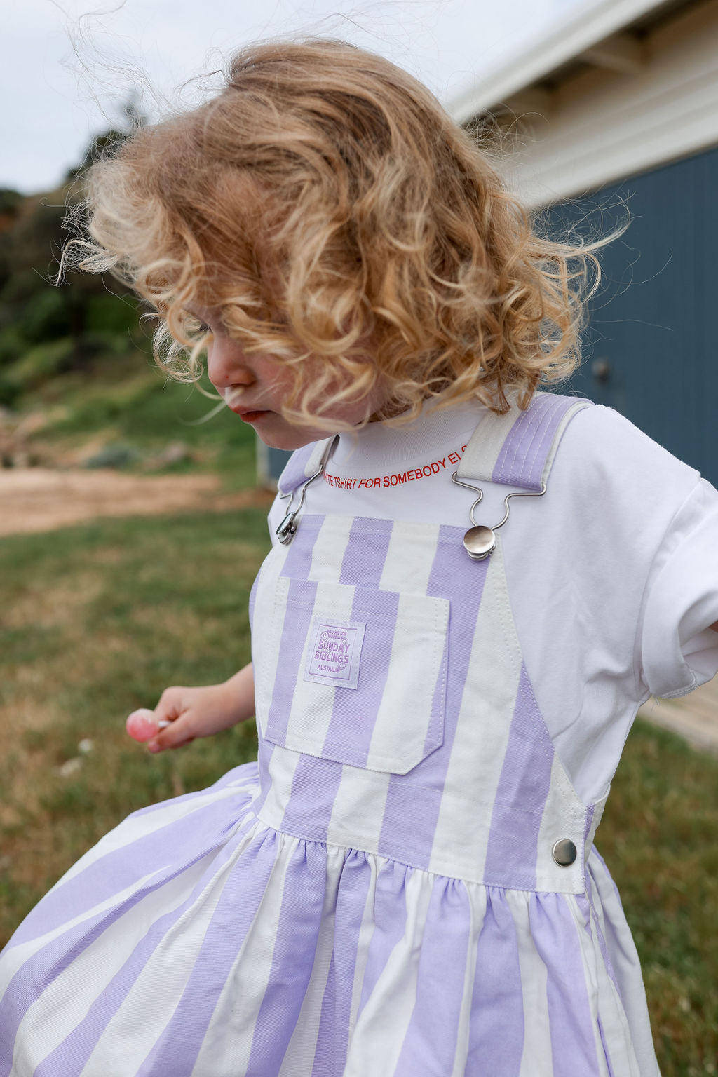 Sunday Siesta | Sunday Siblings